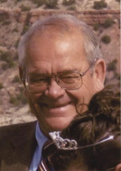 Donald "Skip" Sharpe