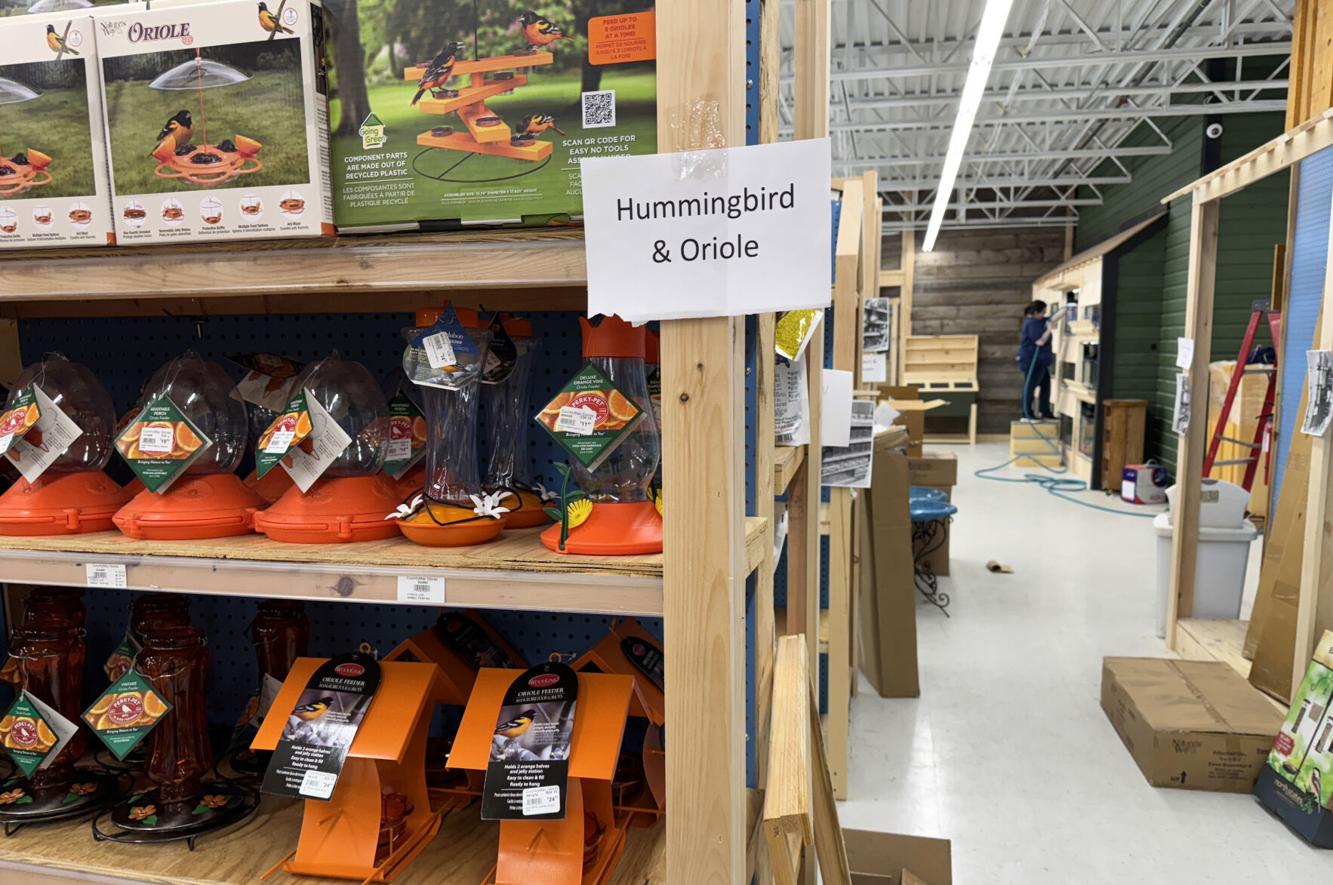 CountryMax opens in Auburn area — here's a video tour