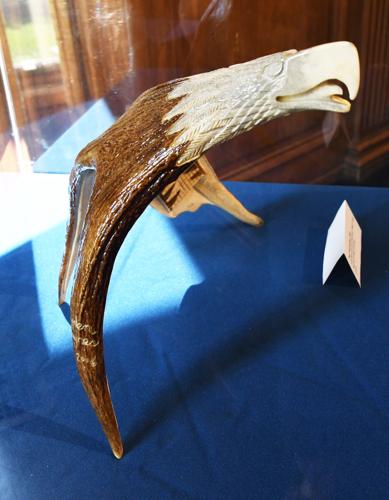 'Living Legacy': Cayuga Museum exhibit revisits Haudenosaunee culture