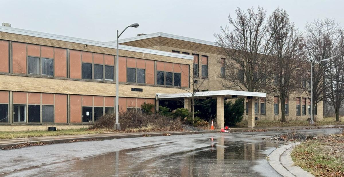 Colloca plans to open hotel, winery at former CNY school