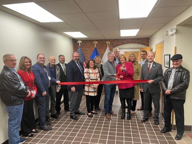Tenney opens congressional district offices in Oswego, Victor