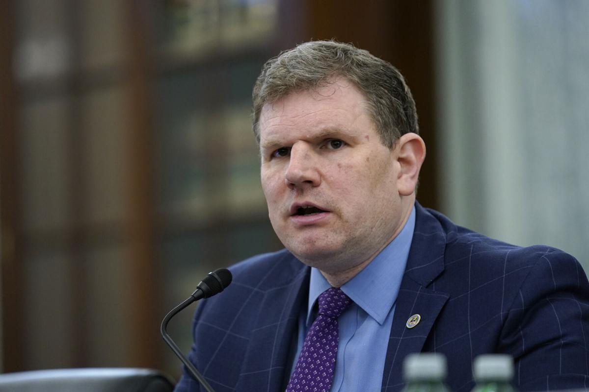 Biden renominates Maffei, former CNY congressman, to Federal Maritime ...