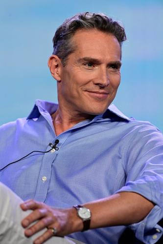 'Hotel Portofino' creator says series could depend on actors