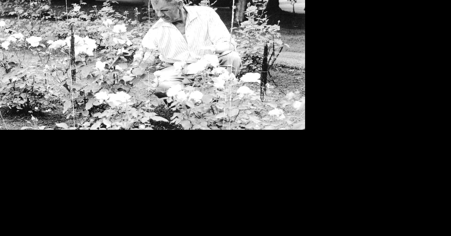 Ormie King: Fond memories of an Auburn Irish grandpa