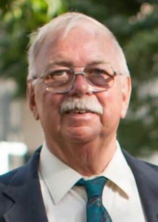 Bernard "Bernie" C. Heim