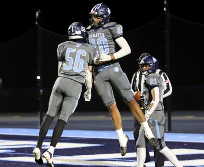 Moravia football beats Thomas A. Edison in Section IV semis