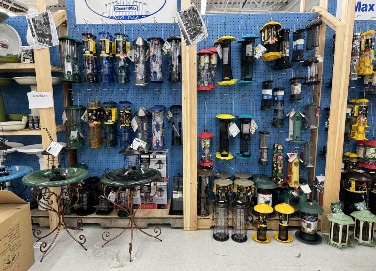 CountryMax opens in Auburn area — here's a video tour