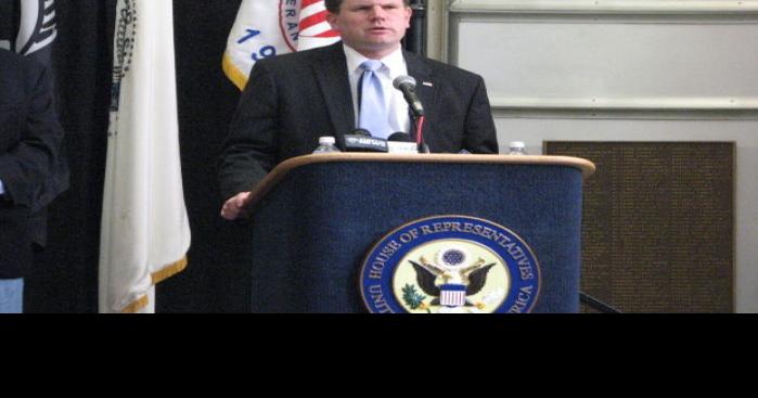 Rep. Dan Maffei's bill named in honor of Vietnam War veteran would ...