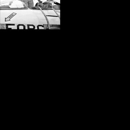 Lt. Col. H. Eugene Carr