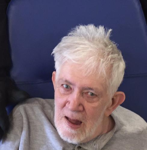 Charles 'Charlie' 'Chuck' Murphy