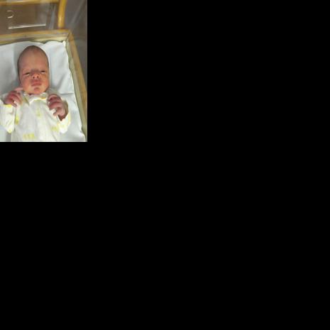 Carter Daniel McCormick