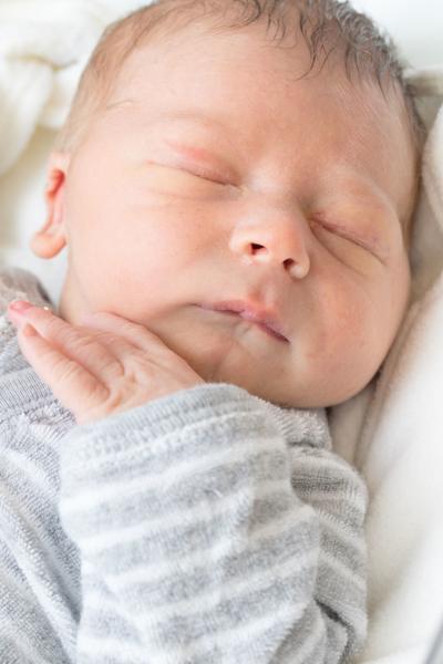 Carson Elliott Ahart