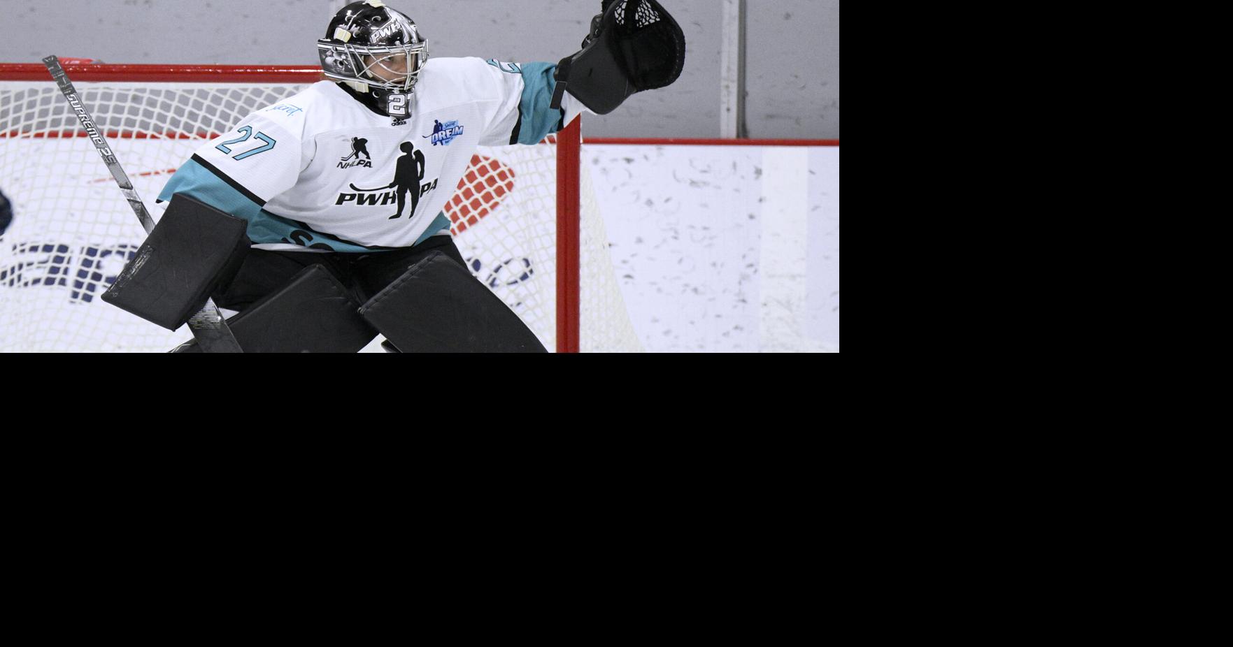 Plenty to do with new women's hockey league approaching