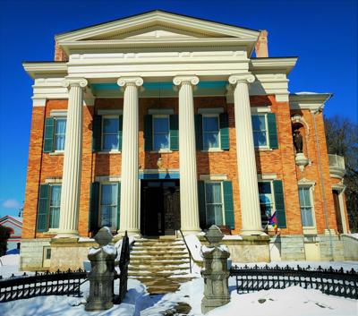 Cayuga Museum announces 2021 season opening, exhibit