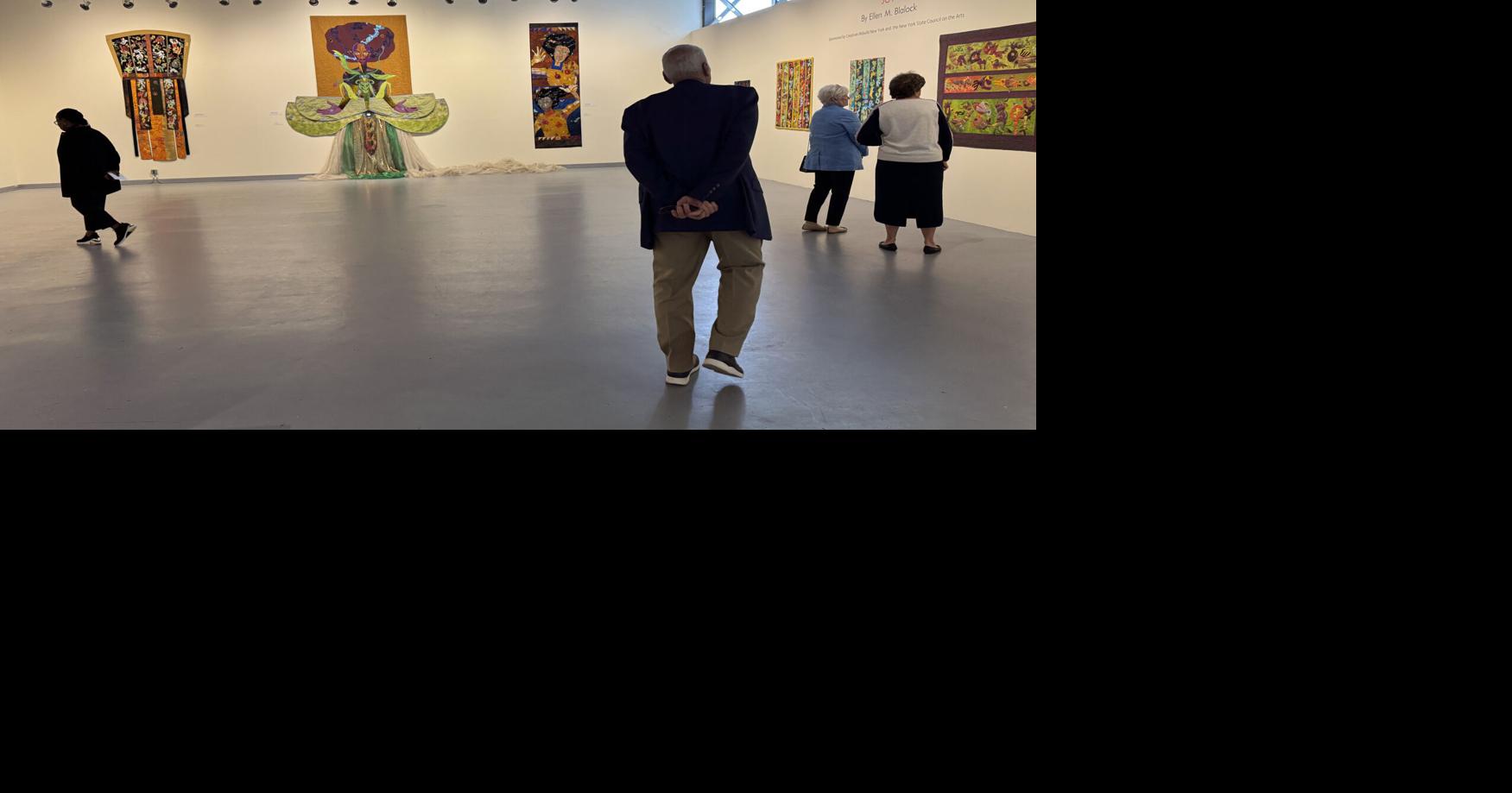 Underhill named new director of Schweinfurth in Auburn