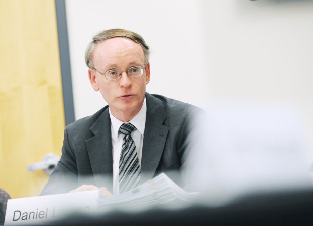 CCC board of trustees discuss budget, enrollment