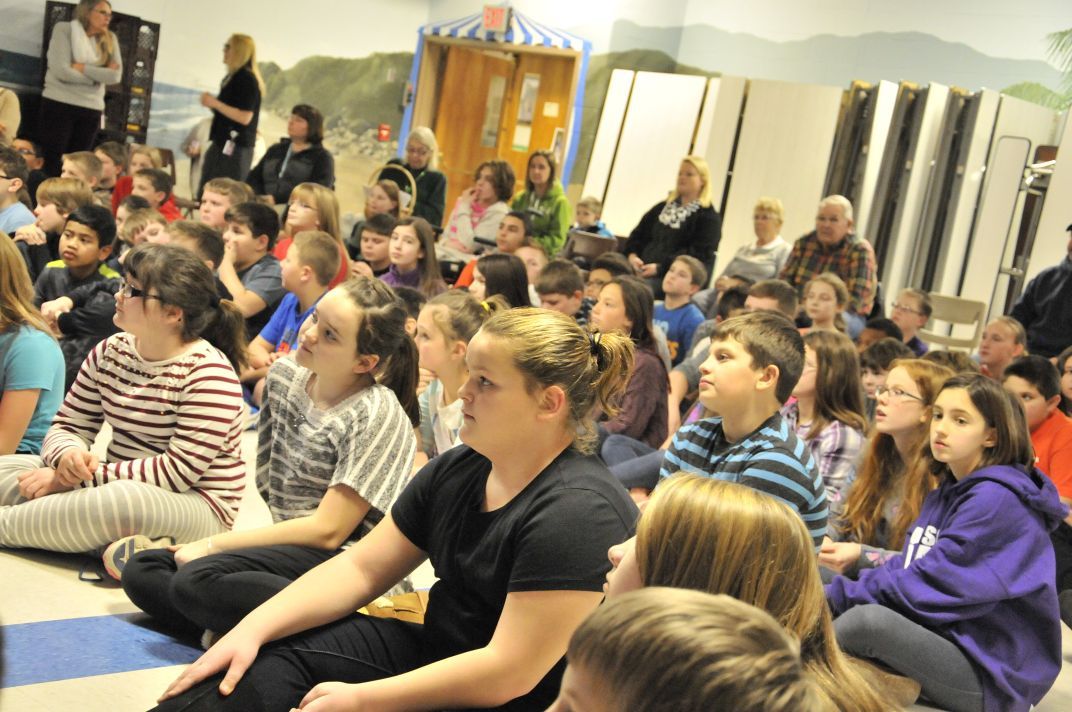 Union Springs school district to hold capital project vote