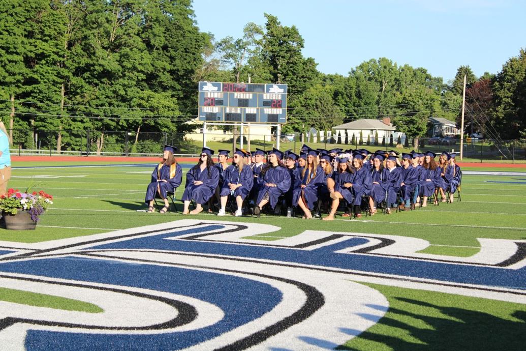 Gallery: Jordan-Elbridge salutes its Class of 2022