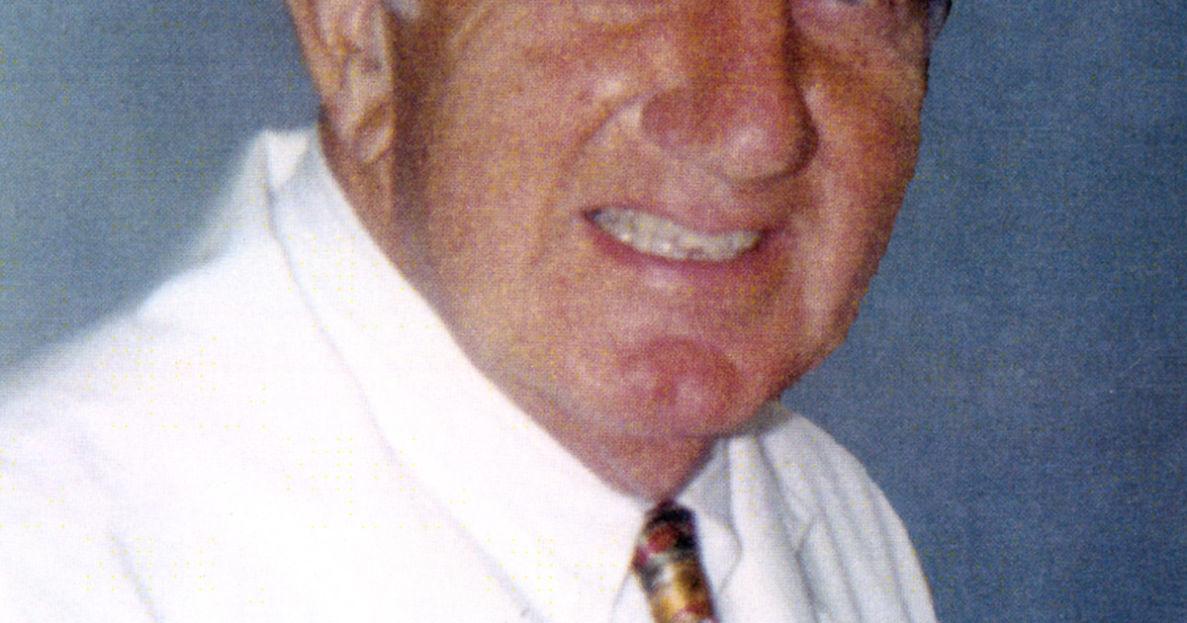 Dr. Joseph F. Karpinski, Sr.