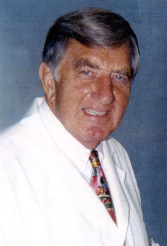 Dr. Joseph F. Karpinski, Sr.