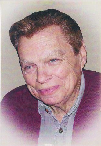 Alfred J. “Al” Robbins