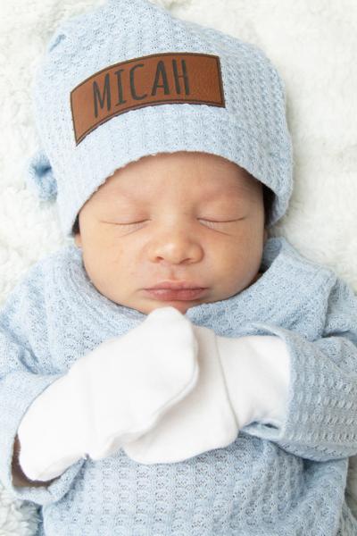 Micah Anthony Richardson