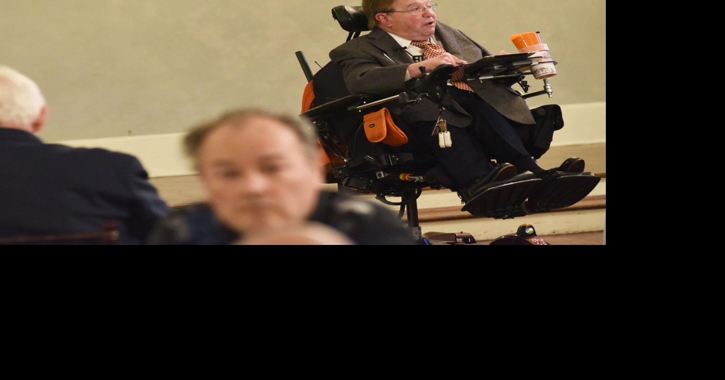 Unity House holds its annual awards banquet