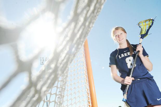 Girls Lacrosse All-Stars: Skaneateles' Molly Wood finishes varsity ...