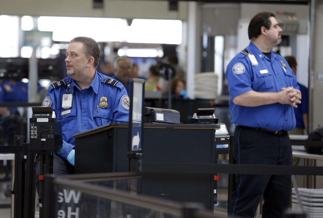 Rep. John Katko backs bill to ensure TSA helps parents traveling with ...