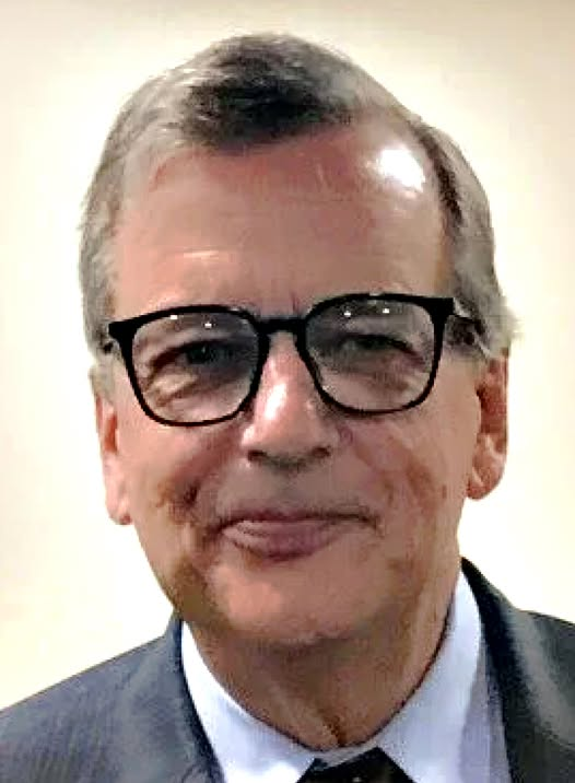 Meet Southern Cayuga interim Superintendent Michael Hoose