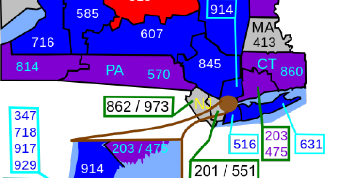 State commission puts plan on hold to add another area code in the 315 ...