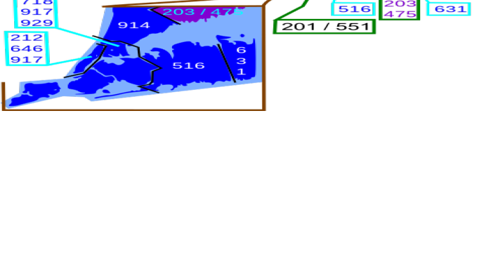 State commission puts plan on hold to add another area code in the 315 ...