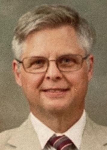 Peter J. Ruzicka