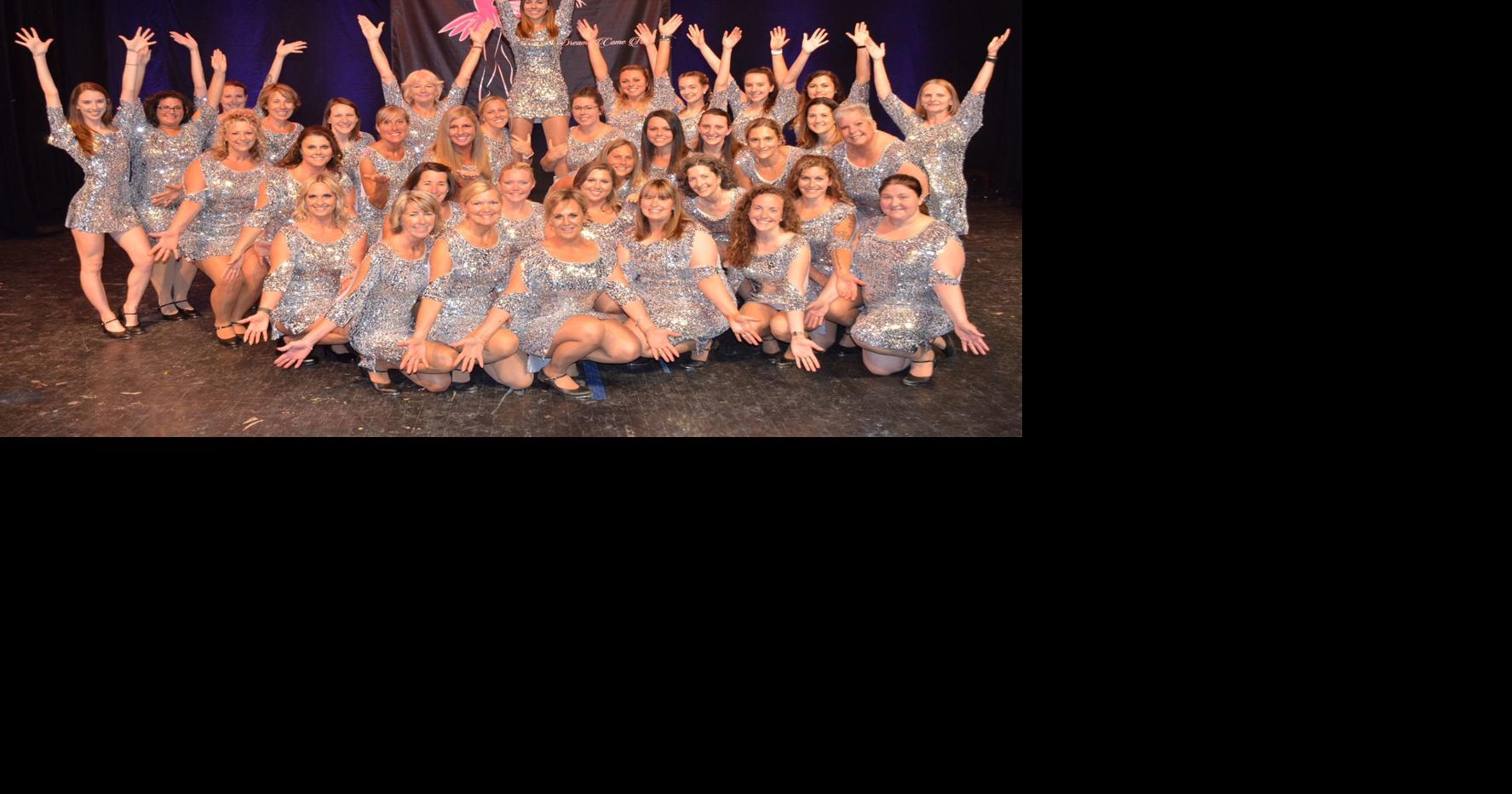 '60 Years of Sparkle': Auburn dance studio celebrates milestone with ...