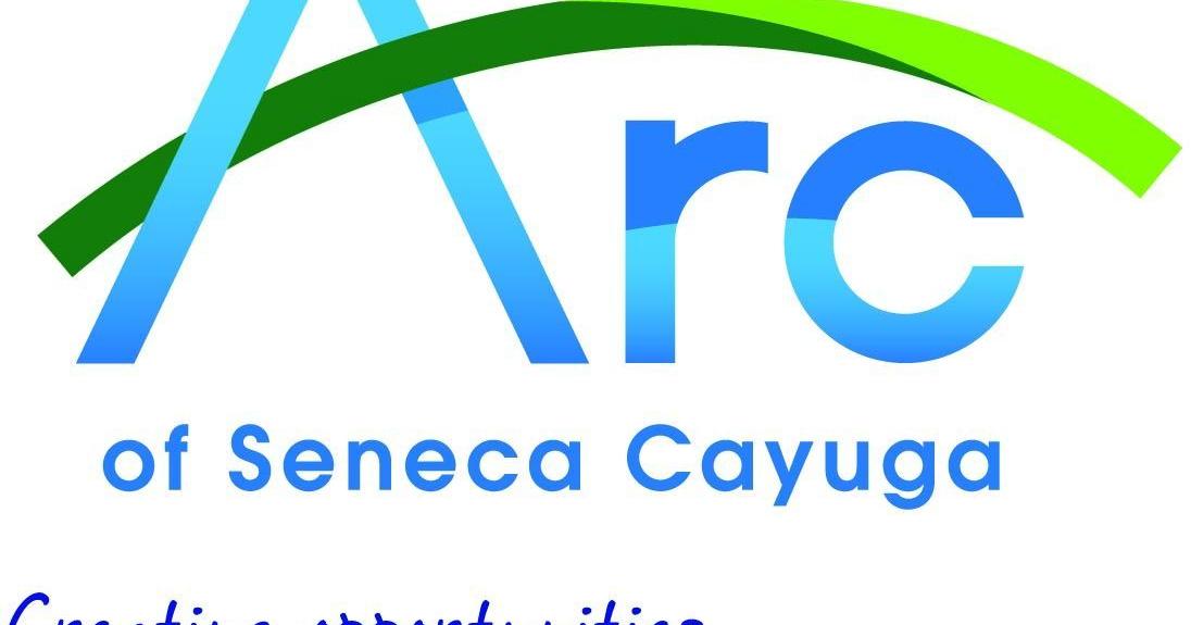 New look, same mission: Arc of Seneca Cayuga unveils redesigned logo ...