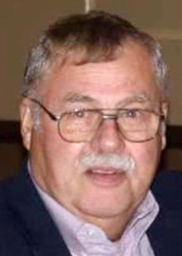 William "Randy" Eckert