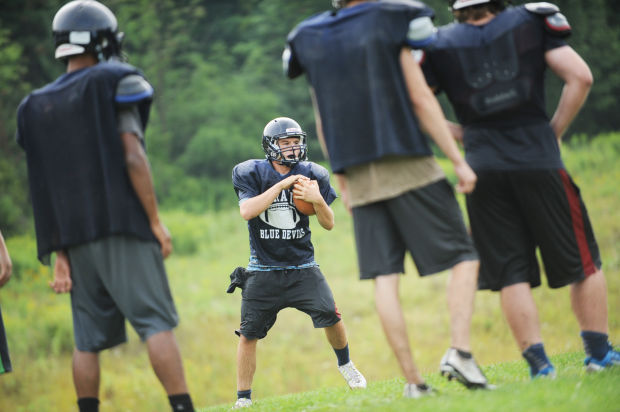 Gallery: Cayuga County-area high school football teams | Photo ...