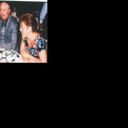 Ormie King: Celebrating Auburn-area couples ahead of Valentine's Day