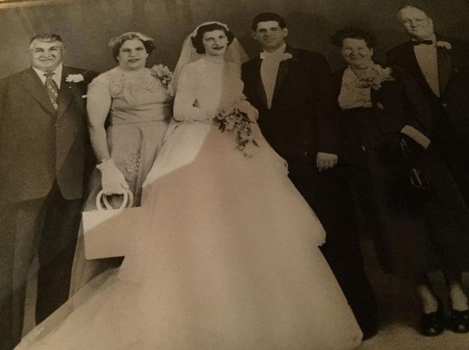 Legends of Auburn: Cheers to the Chindamo family