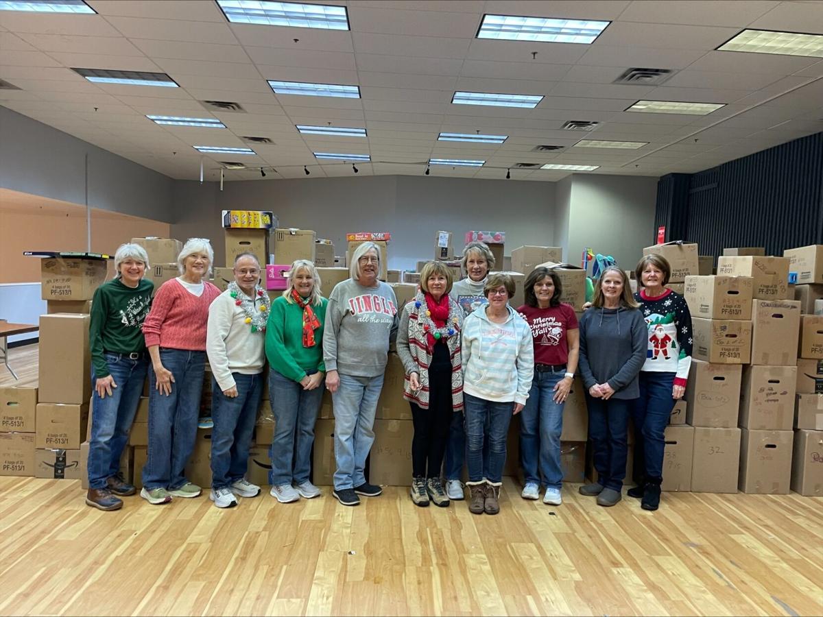 CAP Cayuga/Seneca marks 60 years of community action