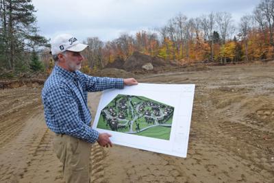 Peaks at Lake Placid property now for sale