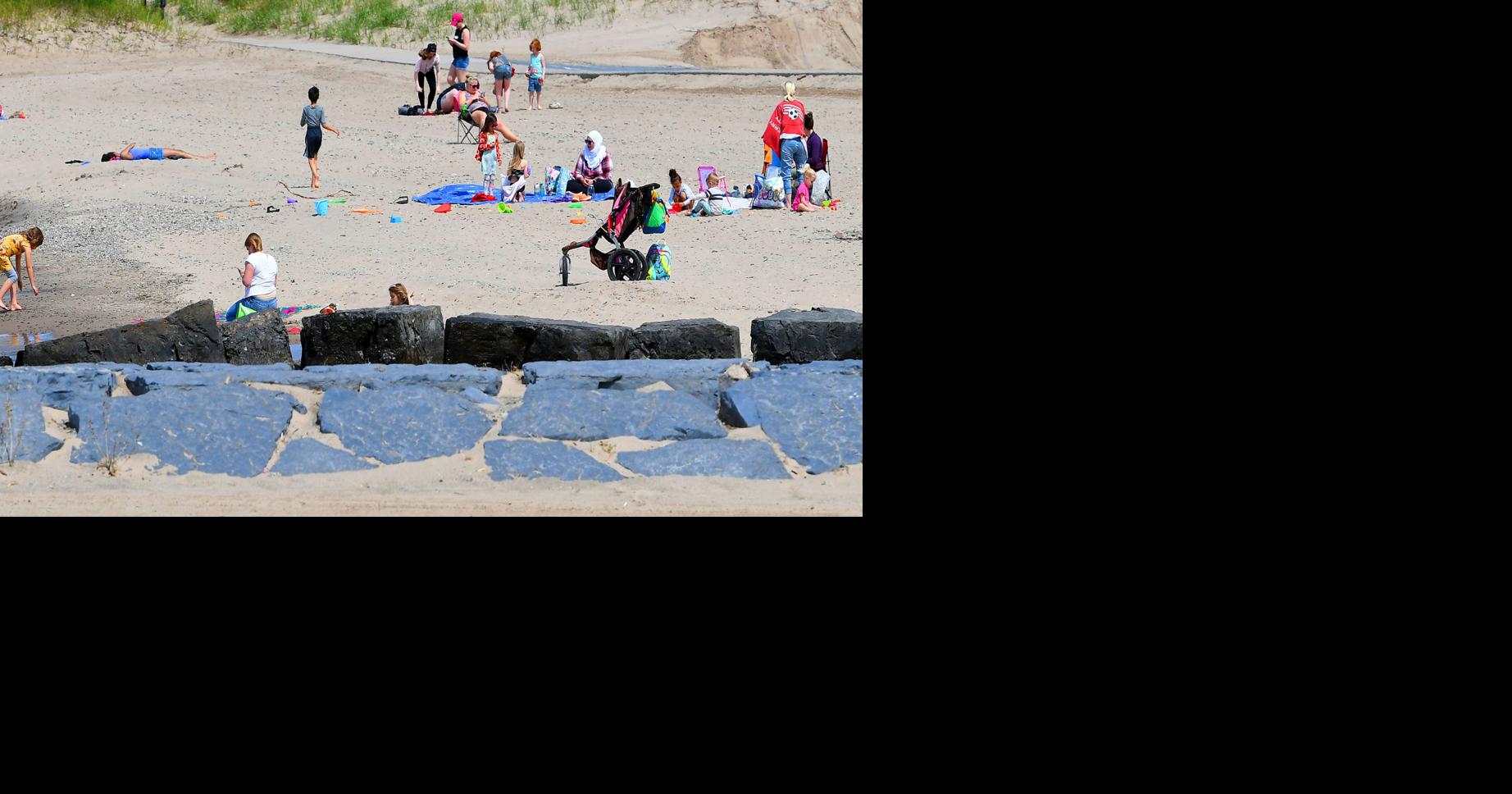 What you need to know before hitting the beach in Cayuga County