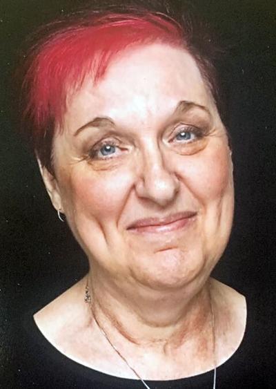 Patricia Ann (Diego) Frazier