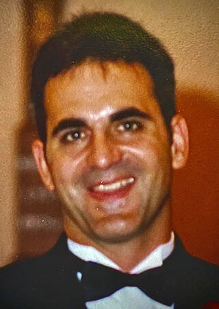 Paul "Rocco" L. Granato, Jr.