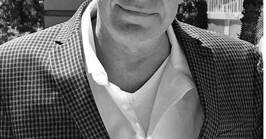 Richard Francis Lubanski