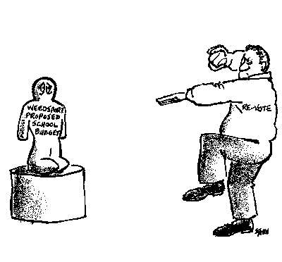 Artist's View: Revote