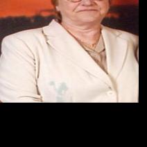 Lorraine Weber Fox