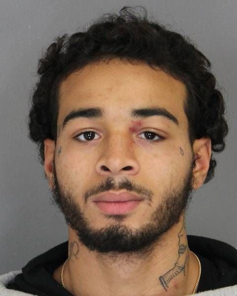 Three arrested for allegedly possessing, selling drugs in Cayuga County ...