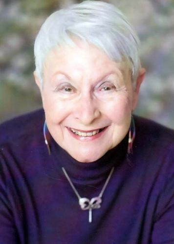 Elizabeth Helen (Simpson) Van Vorce