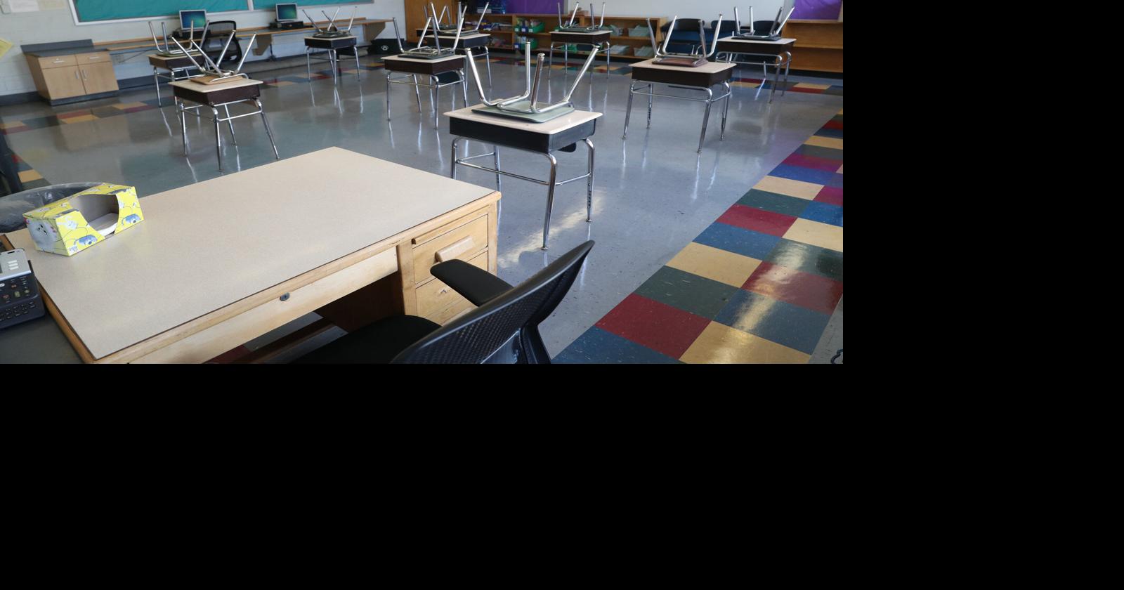 Some Cayuga County-area school districts look to expand in-person education